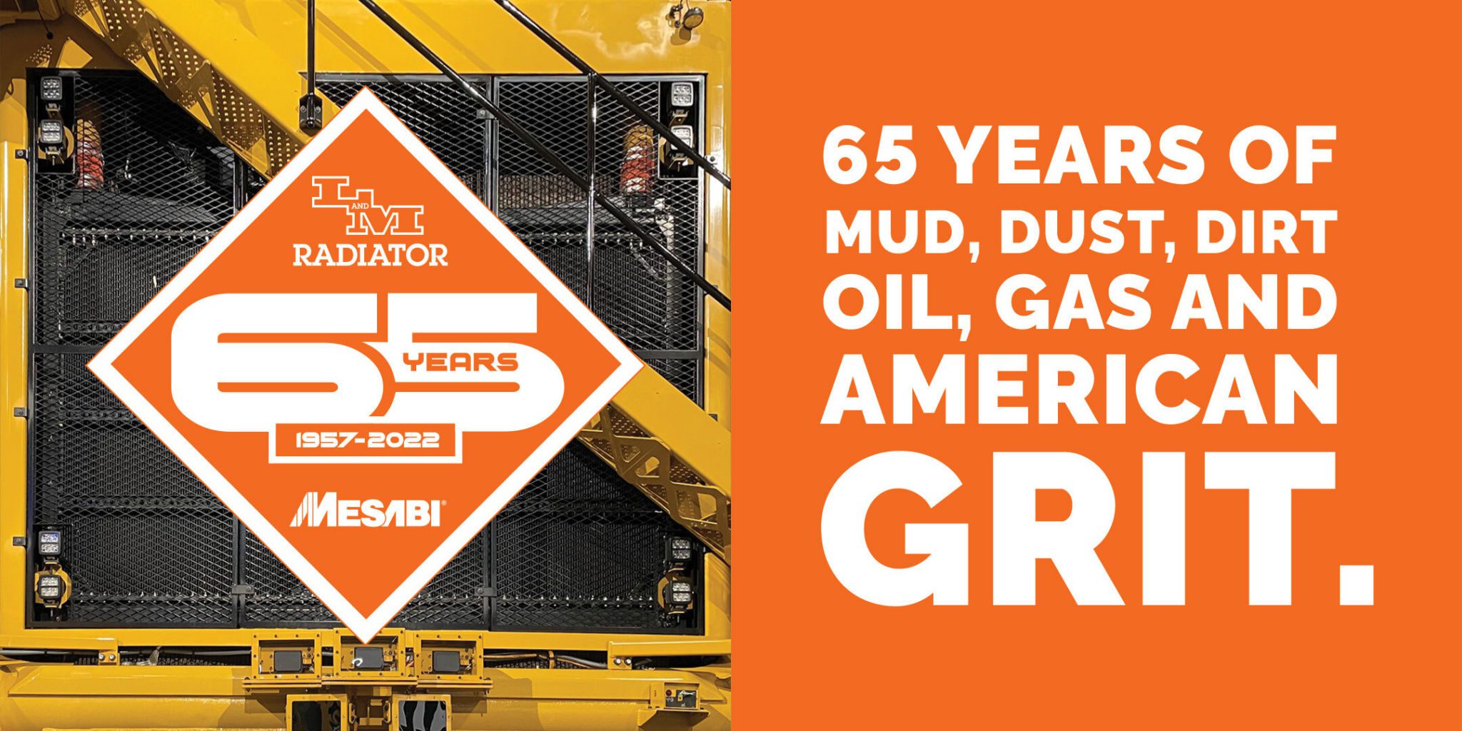 Q&A: Celebrating 65 Years of the Mesabi® Difference with L&M Radiator ...