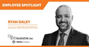 Employee Spotlight: Ryan Daley’s Path From the World’s Best Golf Course ...