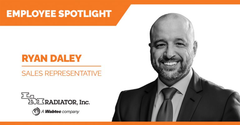 Employee Spotlight: Ryan Daley’s Path From the World’s Best Golf Course to the World’s Best ...